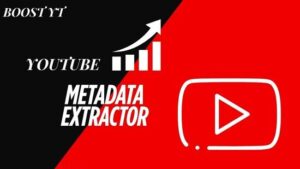 YouTube Meta Data Extractor – Analyze Any Video